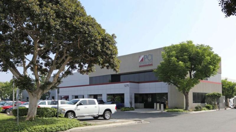 WC Fire Protection, Inc. - Locations and Key Contacts | ProView