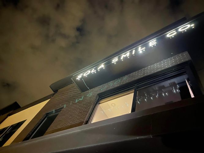 Mach Custom Signs & Services - Locations and Key Contacts | ProView