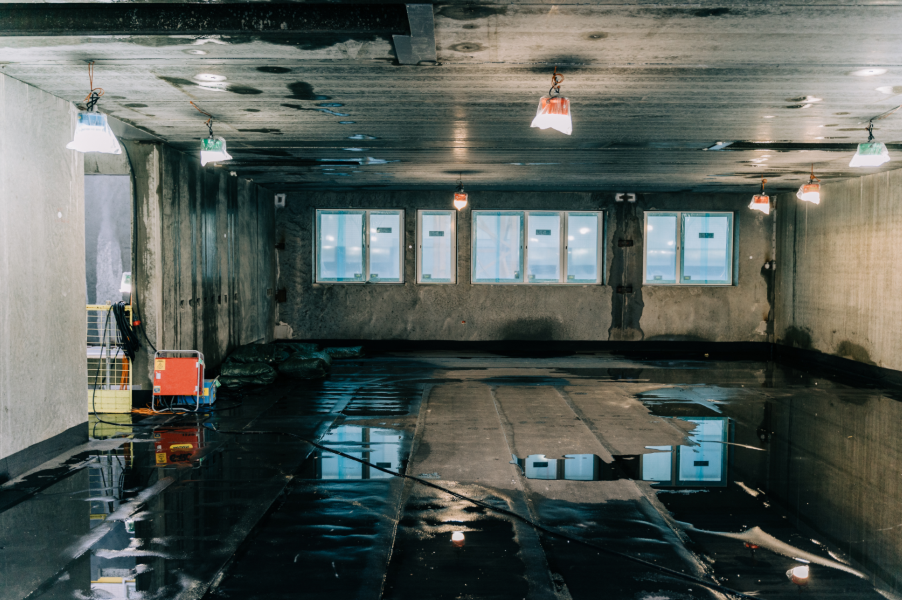 Anthony Bryan Construction - Locations and Key Contacts | ProView