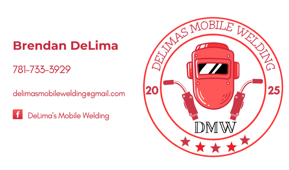 DeLimas Mobile Welding - Locations and Key Contacts | ProView