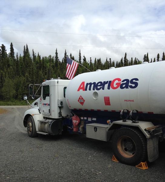 AmeriGas - Locations and Key Contacts | ProView
