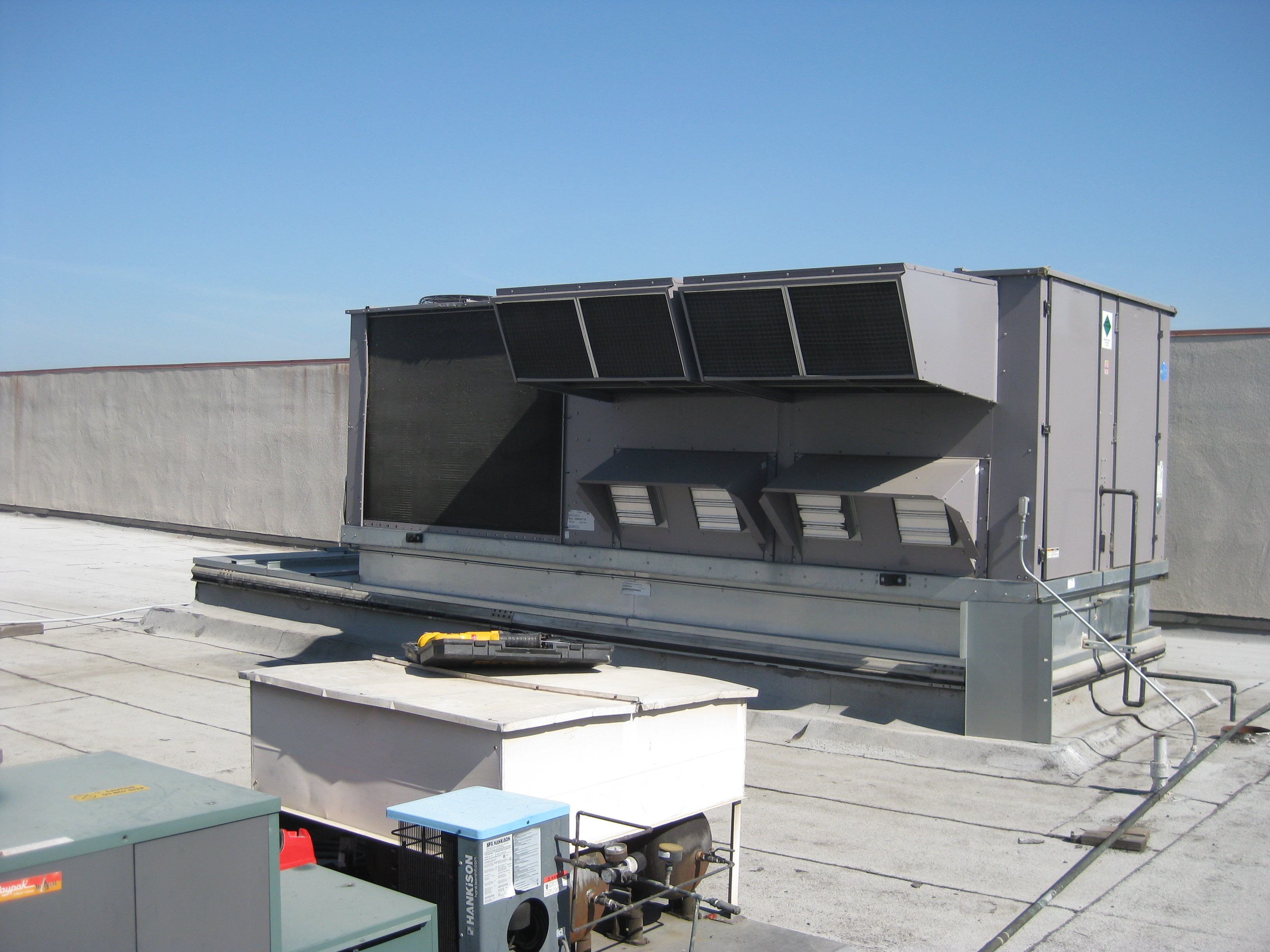 Delta Air Conditioning Co., Inc. - Video & Image Gallery | ProView