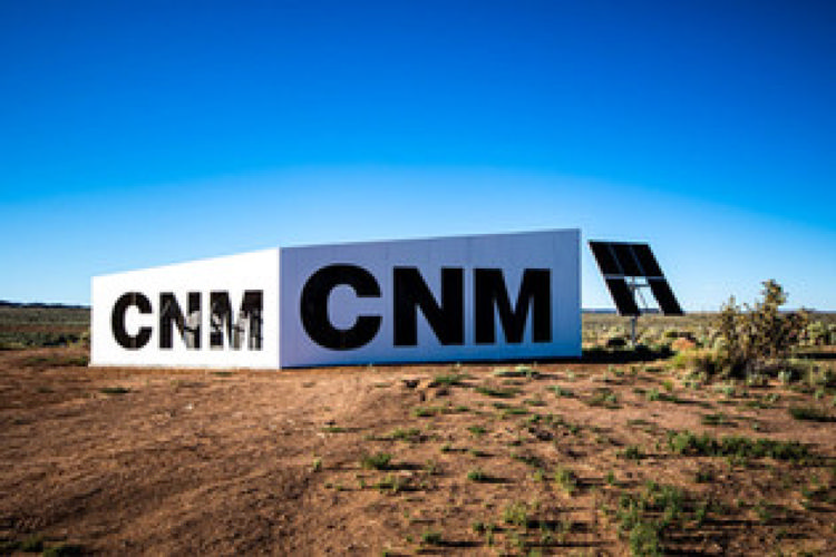 CNM Site & Safety Improvements by SDV Construction, Inc. in Rio Rancho ...