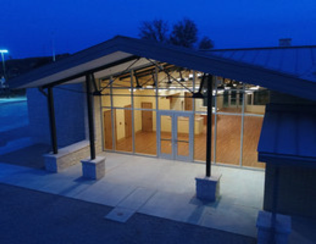 VA Community Living Center by in Big Spring, TX | ProView