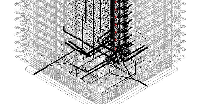 Anderson & Howard Electric, Inc. - 650 Newport Beach Image | ProView