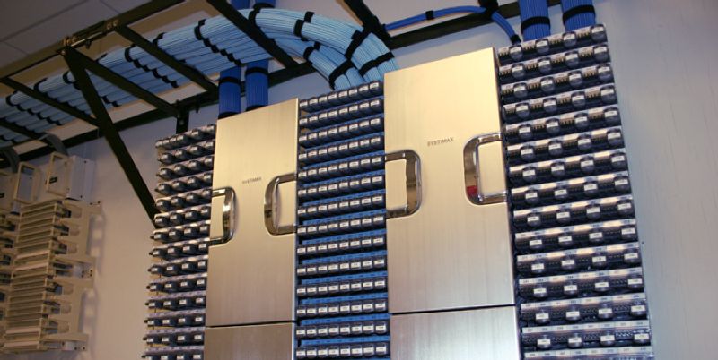 FDIC by Anderson & Howard Electric, Inc. in Irvine, CA | ProView