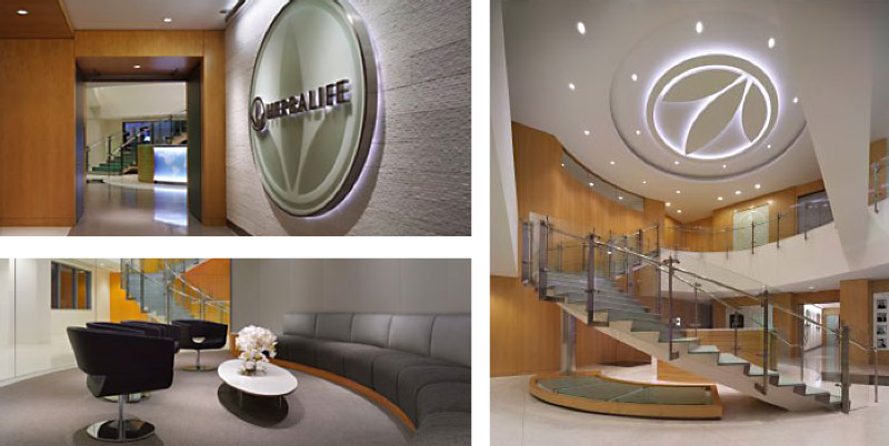 Herbalife by Anderson & Howard Electric, Inc. in Los Angeles, CA | ProView