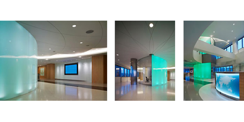 Herbalife by Anderson & Howard Electric, Inc. in Los Angeles, CA | ProView