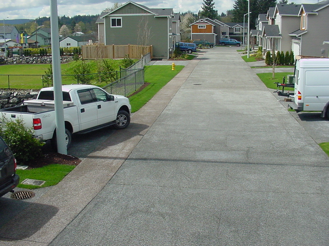 Smokey Point Concrete - Arlington, Washington | ProView