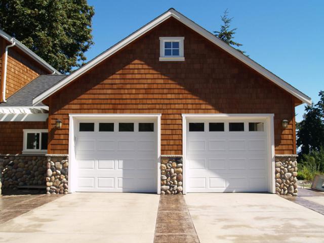 Smokey Point Concrete - Arlington, Washington | ProView