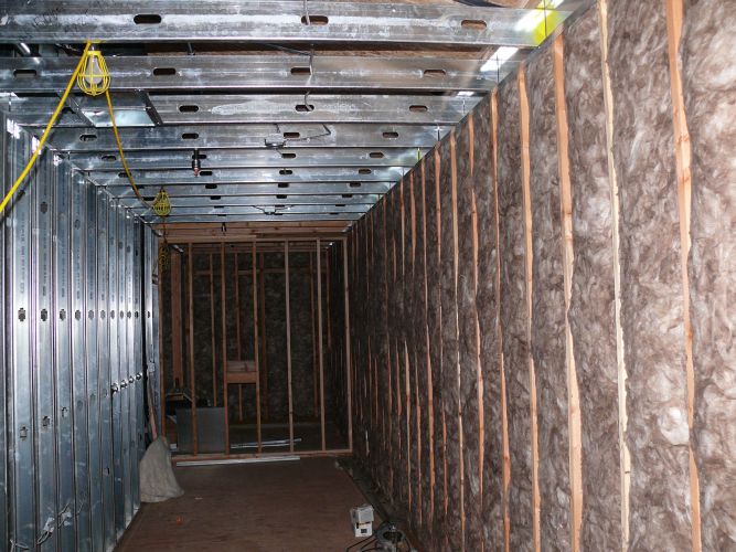 Camp Firwood Dining Hall by Pearson Constr. Corp. in Bellingham, WA ...