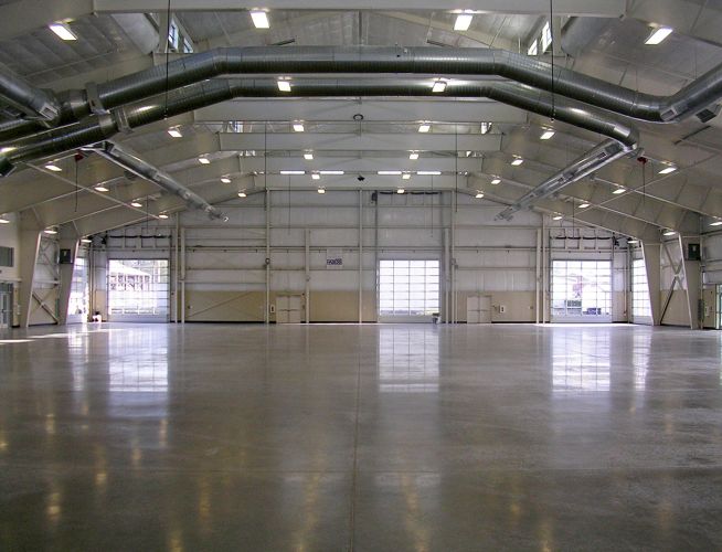 Gary D. Weikel Event Center by Faber Constr. in Monroe, WA | ProView