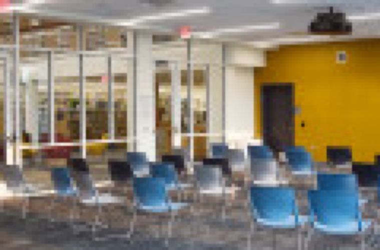 St. Charles Public Library Addition and Renovation by SMC Construction ...