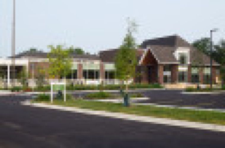 St. Charles Public Library Addition and Renovation by SMC Construction ...