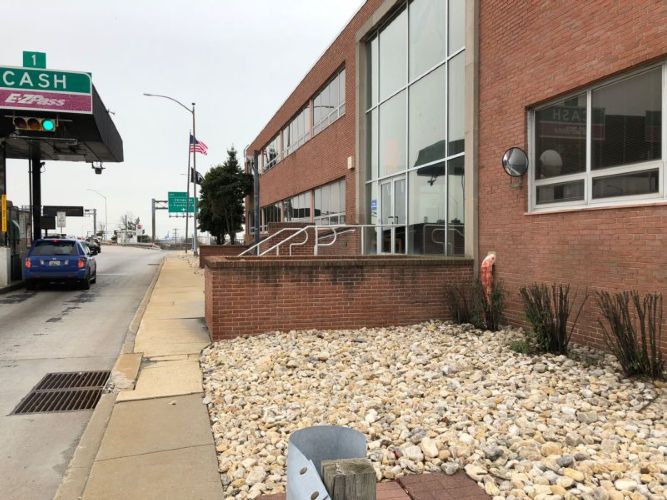 BHT Facilities Envelope Renovations and Fuel Tank Replacement by W.M ...