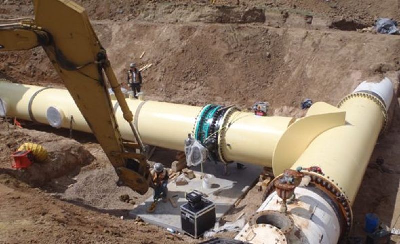 Utility Vault Construction by Concrete Works of Colorado, Inc. in , CO ...