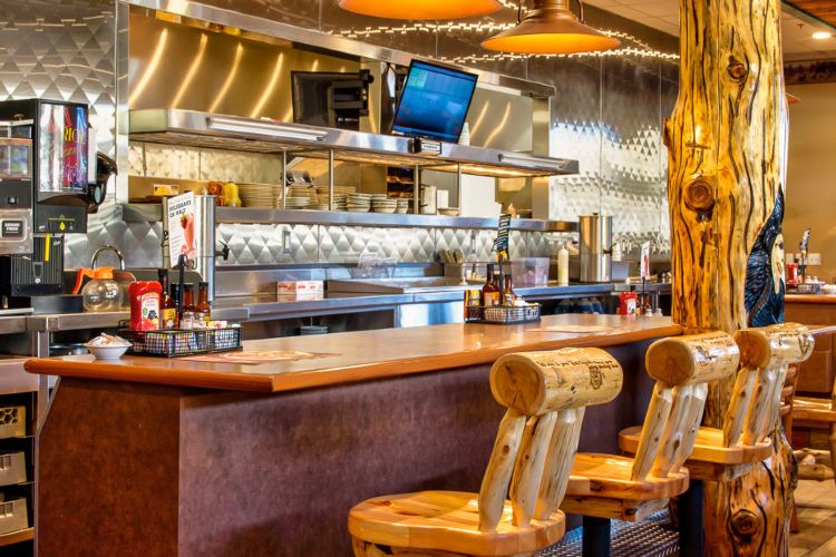 Black Bear Diner by Mountain Construction, Inc. in Puyallup, WA | ProView