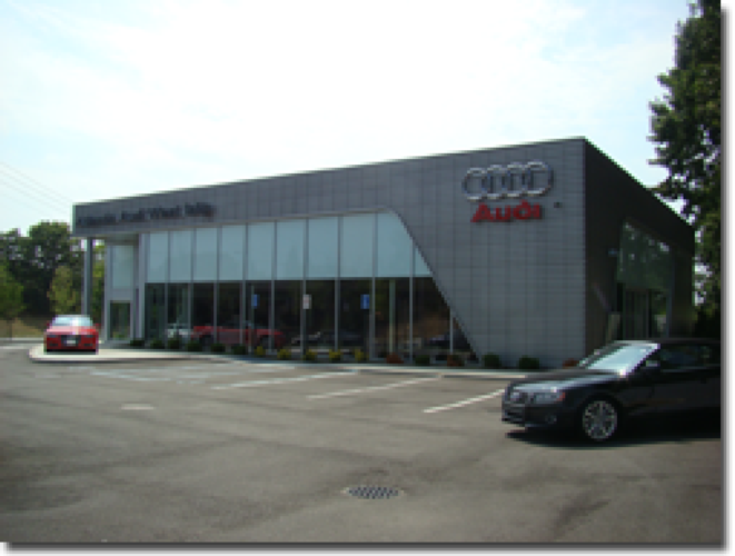 Suffolk Auto Glass - Islip Terrace, New York | ProView