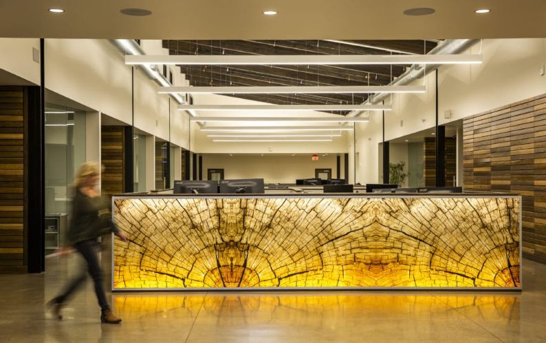 LMC Construction, Inc. - Video & Image Gallery | ProView