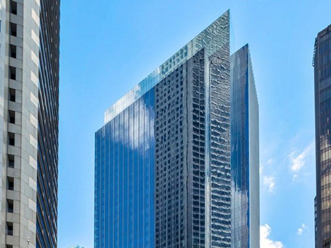 Skanska Koch Inc. - Locations and Key Contacts | ProView