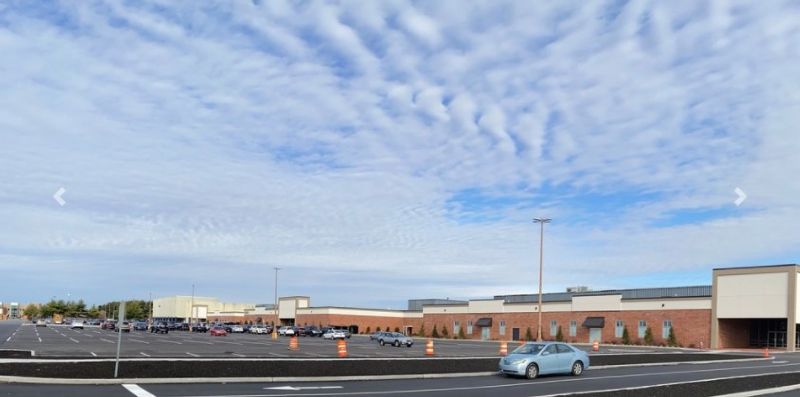 Blue Hen Corporate Center & Retail Pad Sites by Pettinaro Construction ...