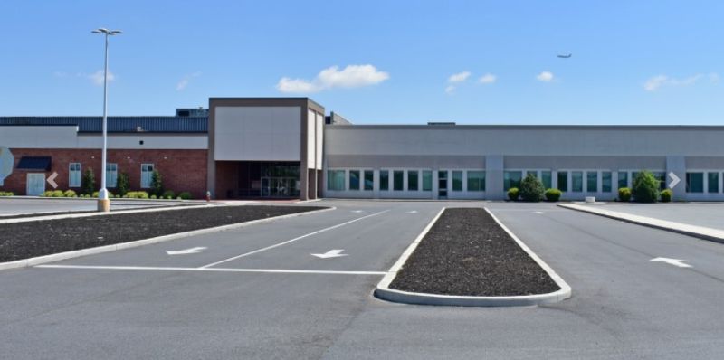 Blue Hen Corporate Center & Retail Pad Sites by Pettinaro Construction ...