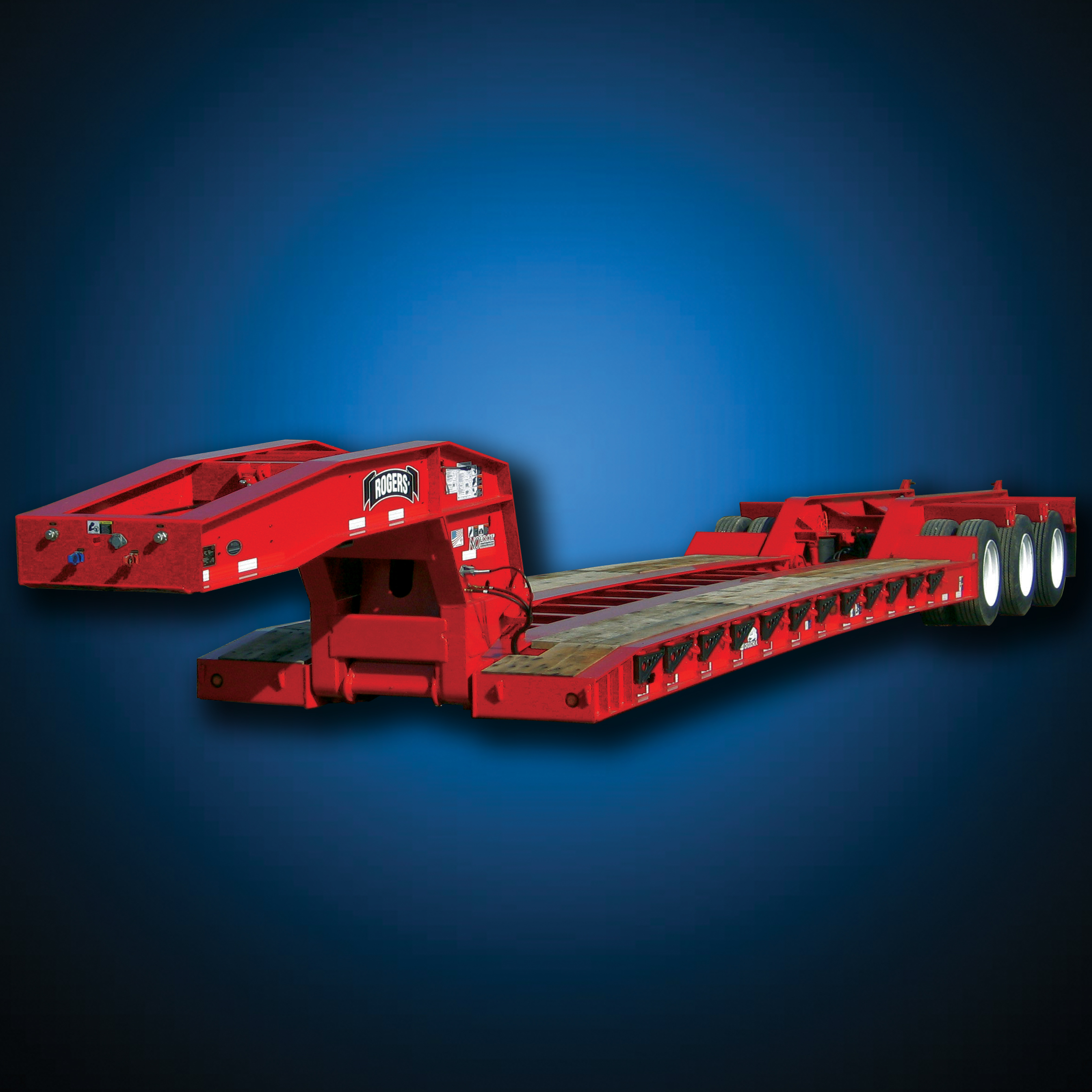 Leonard Truck & Trailer Inc. - North Jackson, Ohio | ProView