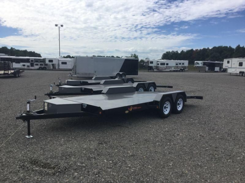 Leonard Truck & Trailer Inc. - North Jackson, Ohio | ProView