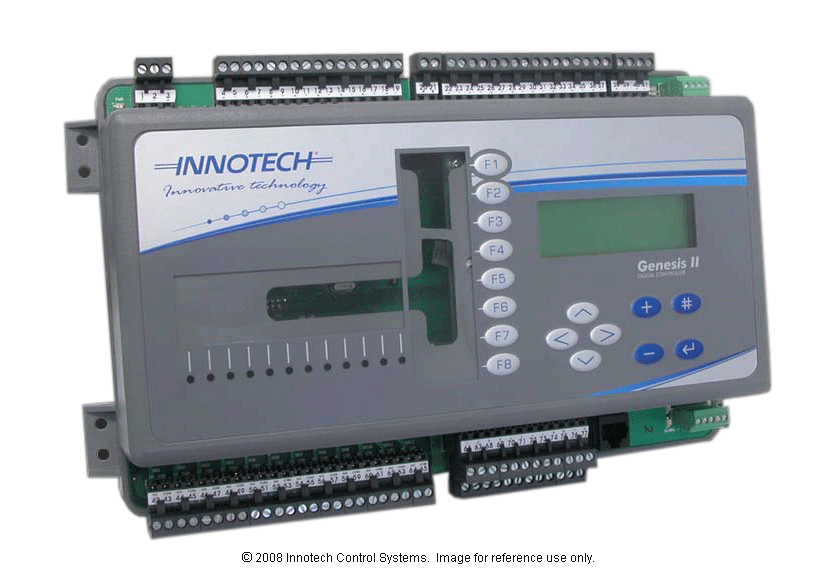 Innotech Controls America - Video & Image Gallery | ProView