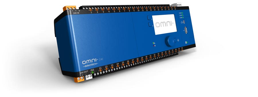 Innotech Controls America - Video & Image Gallery | ProView