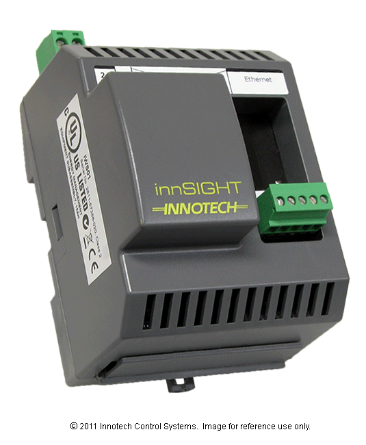 Innotech Controls America - Video & Image Gallery | ProView