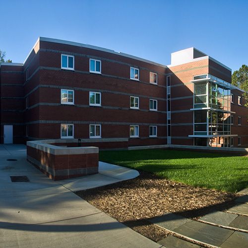 Miles-McClellan Construction Co., Inc. - Construction Projects | ProView