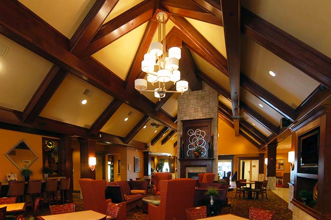 Frank Paxton Lumber Co. - Video & Image Gallery | ProView