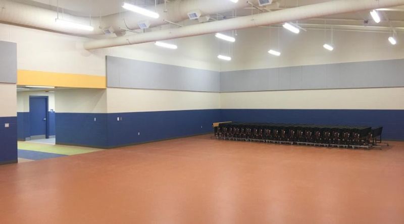 Bolton Crossing Elementary by Summit Construction Co. in Grove City, OH ...