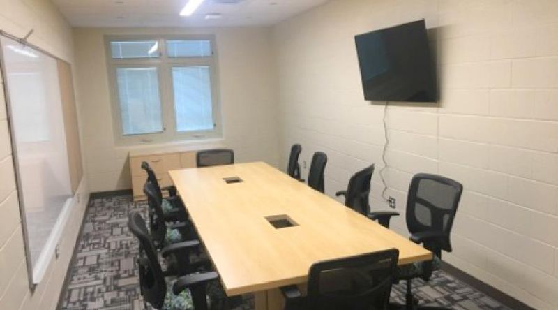 Bolton Crossing Elementary by Summit Construction Co. in Grove City, OH ...