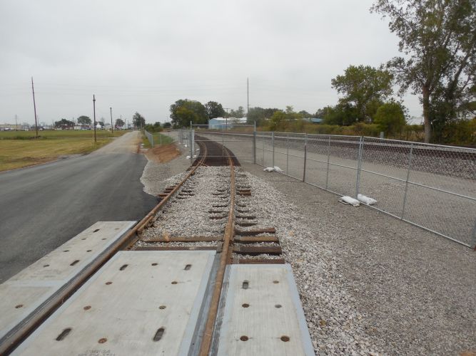 American Track Services - Fort Worth, Texas | ProView