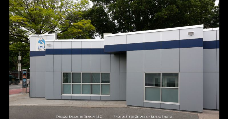 EMU Health-Surgical Center by LSL Construction Services in , NY | ProView