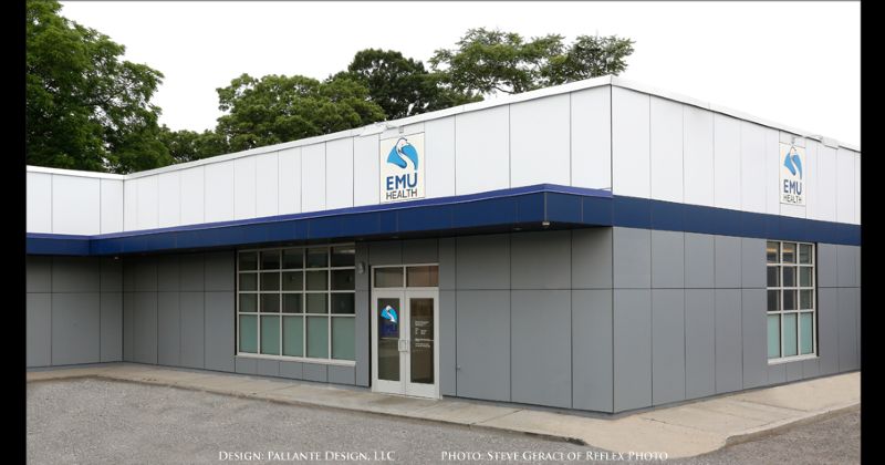 EMU Health-Surgical Center by LSL Construction Services in , NY | ProView