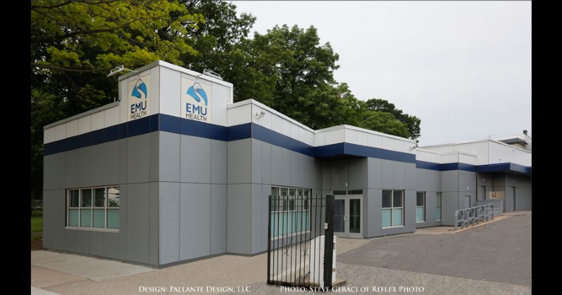 EMU Health-Surgical Center by LSL Construction Services in , NY | ProView