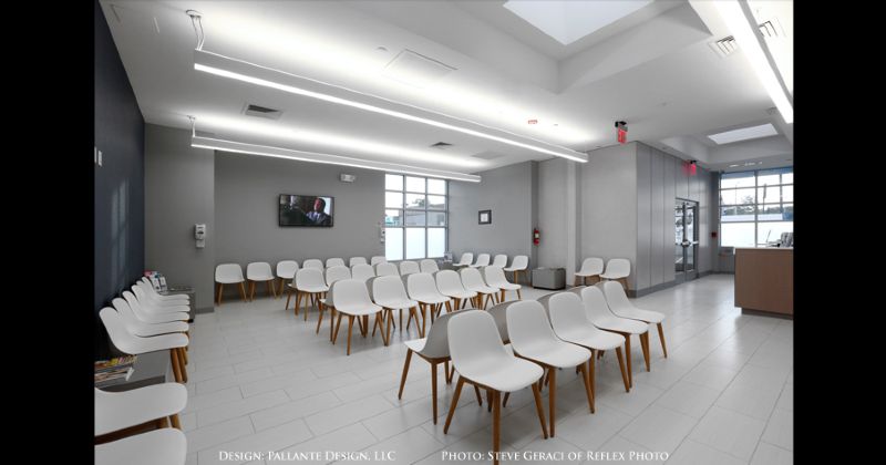 EMU Health-Surgical Center by LSL Construction Services in , NY | ProView