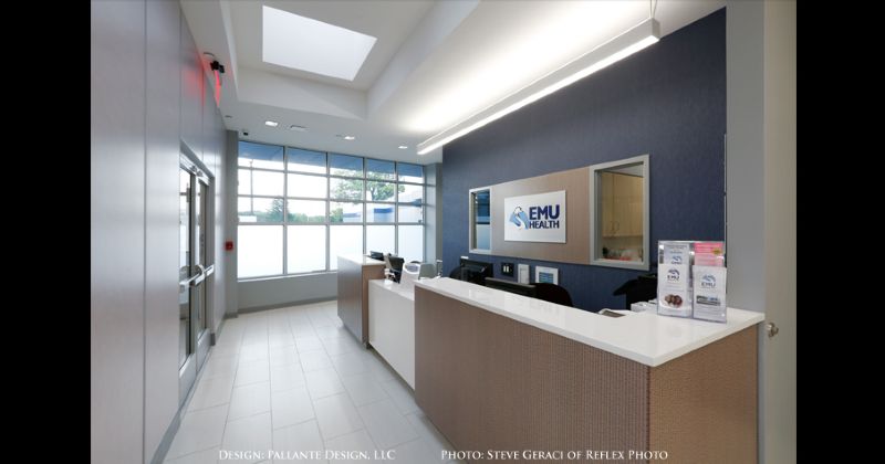 EMU Health-Surgical Center by LSL Construction Services in , NY | ProView