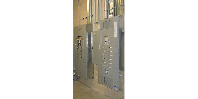 Baldwin Electrical Construction LLC - Philadelphia, Pennsylvania | ProView