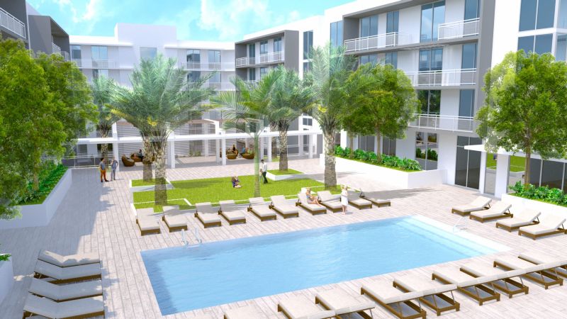 Jaxi Builders, Inc. - Doral, Florida | ProView