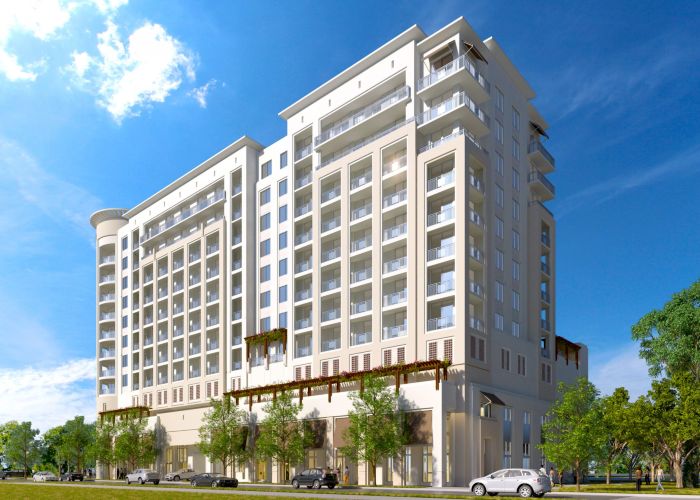 Regency on The Park by Jaxi Builders, Inc. in Coral Gables, FL | ProView