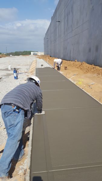 Sprigler Concrete, Inc. - Sellersburg, Indiana | ProView