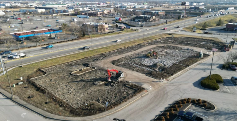 Sprigler Concrete, Inc. - Sellersburg, Indiana | ProView