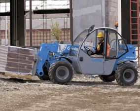 Eastern HighReach Company, Inc. - Locations and Key Contacts | ProView