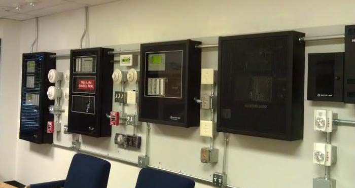 Pyro-Comm Systems, Inc. - Huntington Beach, California | ProView