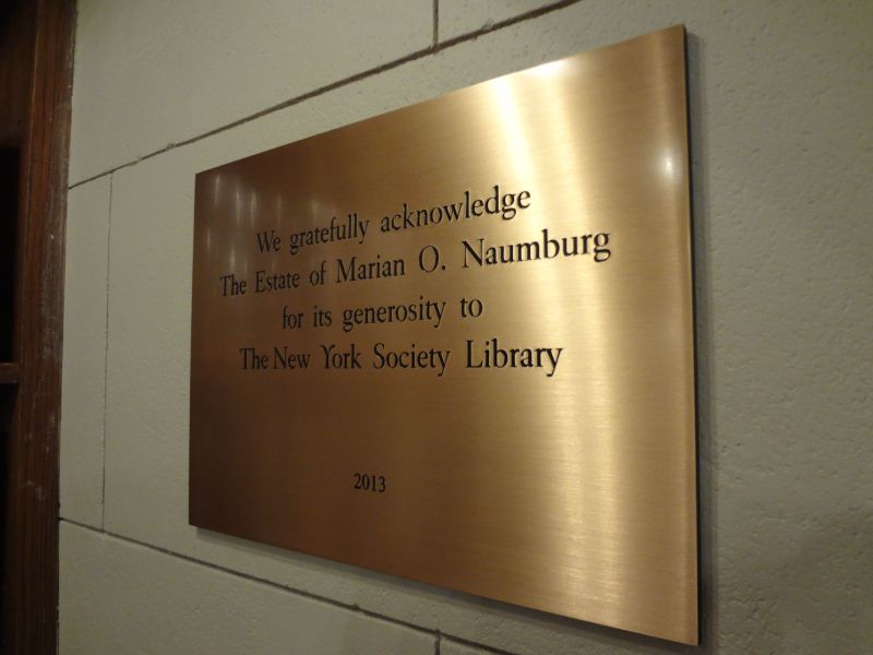 Signs Visual Industries of New York, Inc. - Video & Image Gallery | ProView