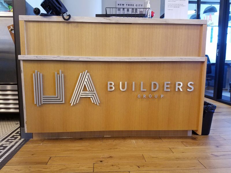 Signs Visual Industries of New York, Inc. - Video & Image Gallery | ProView